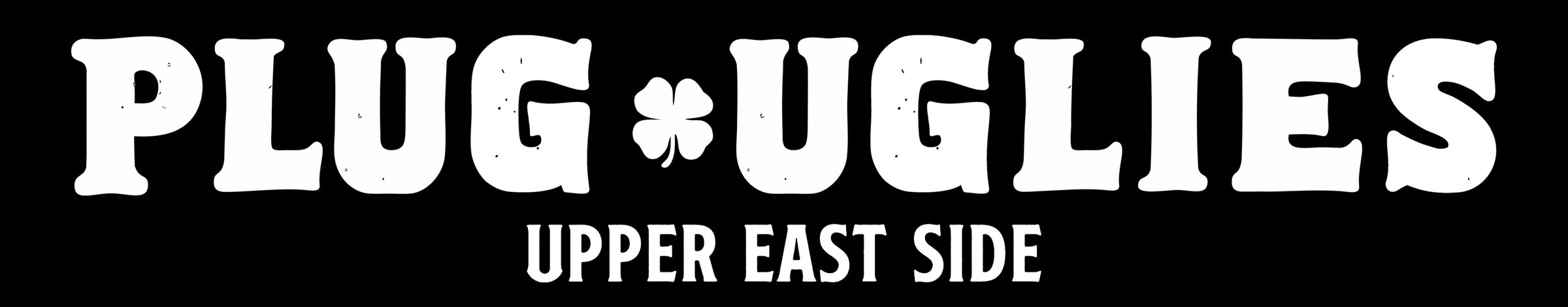 Plug Uglies UES Online Ordering logo